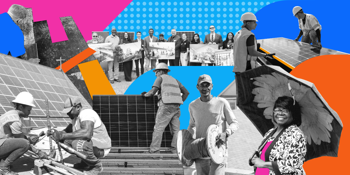 Home Page - Groundswell